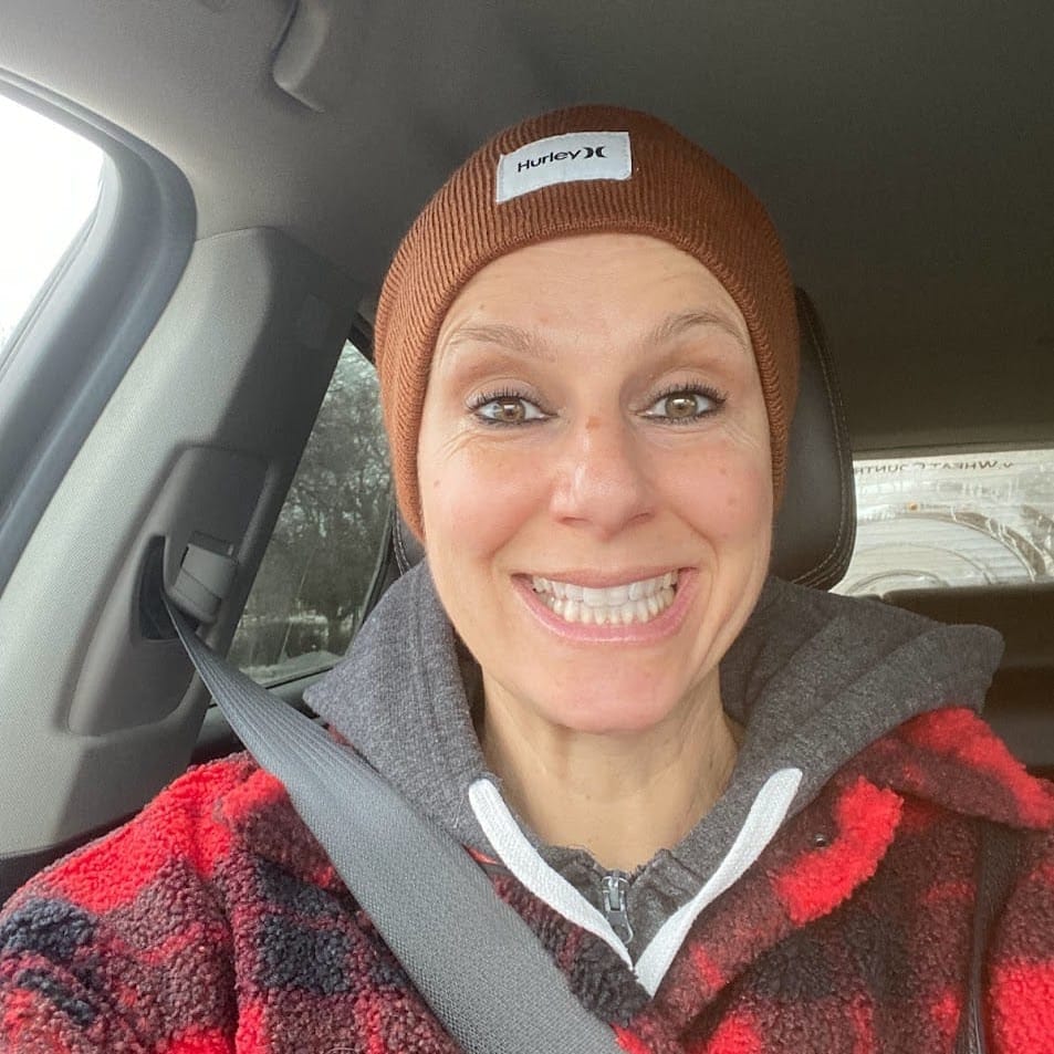 Leadership Profile - Janet Wood